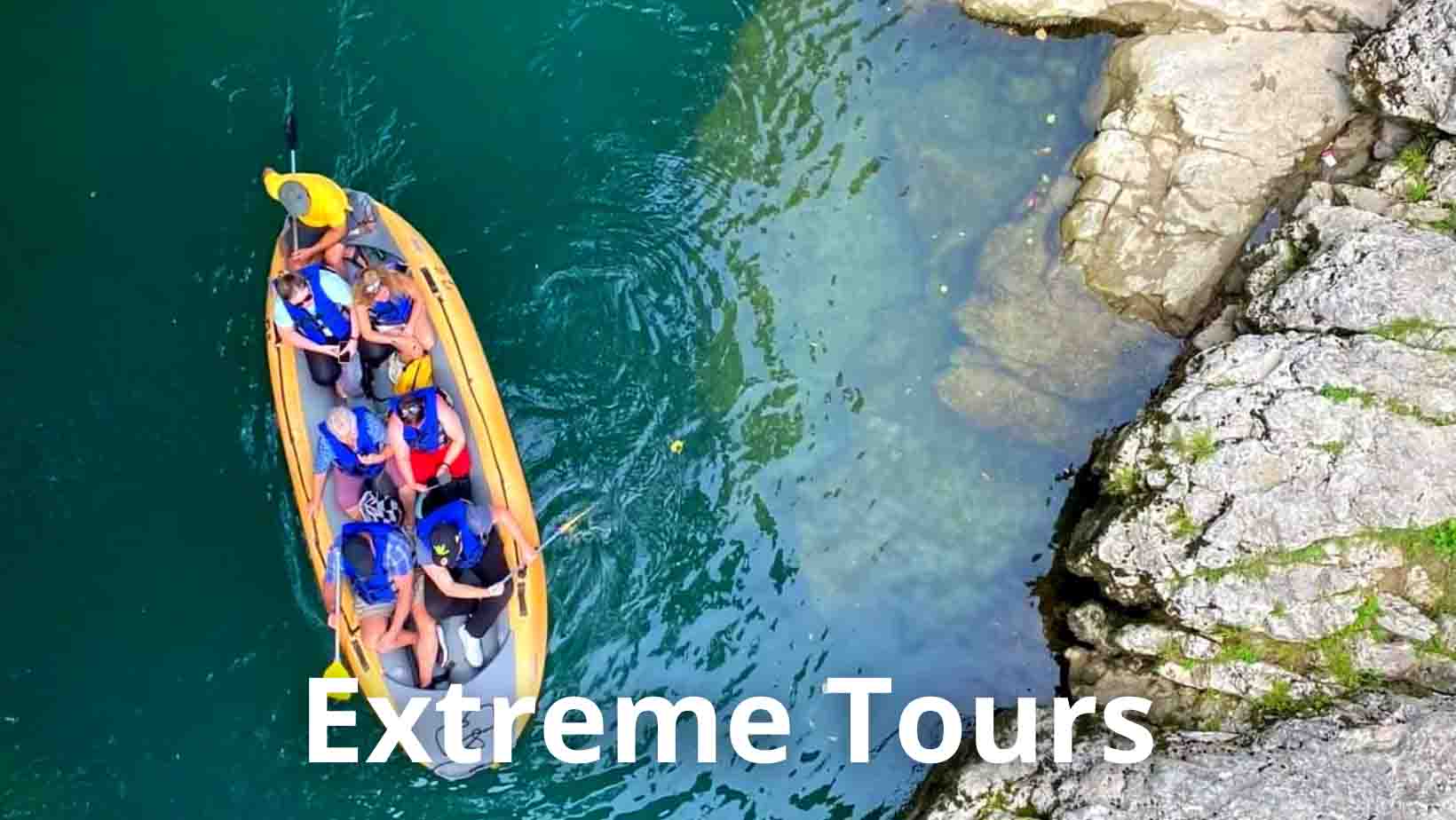 Georgia Tours -Explore Georgia | My Georgian Guide