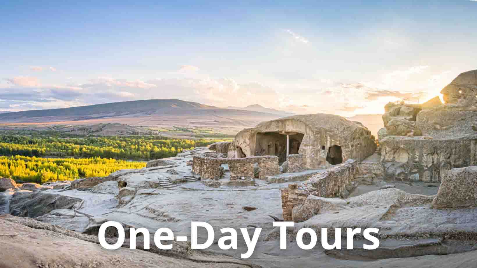 Georgia Tours -Explore Georgia | My Georgian Guide