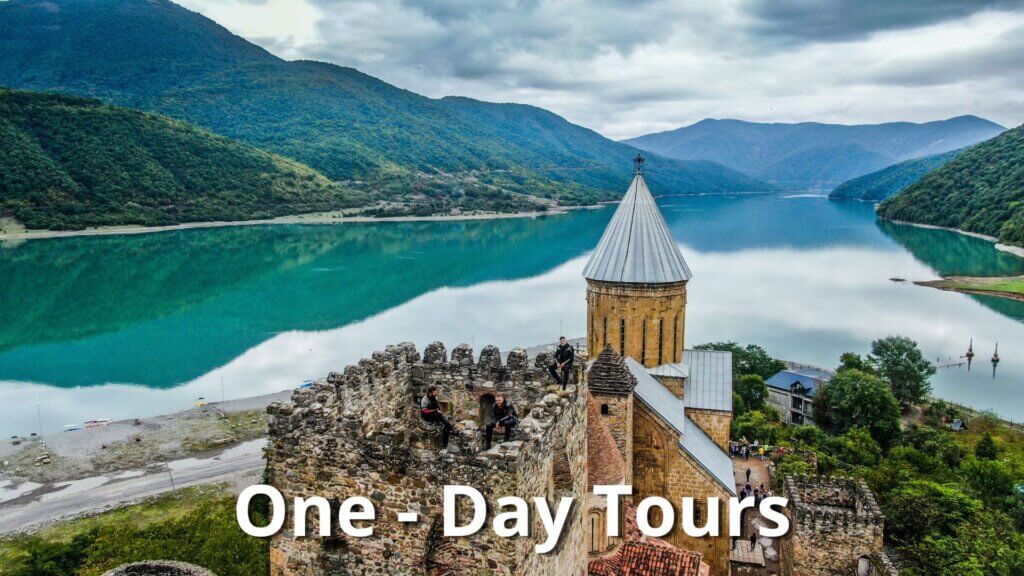 Georgia Tours -Explore Georgia | My Georgian Guide