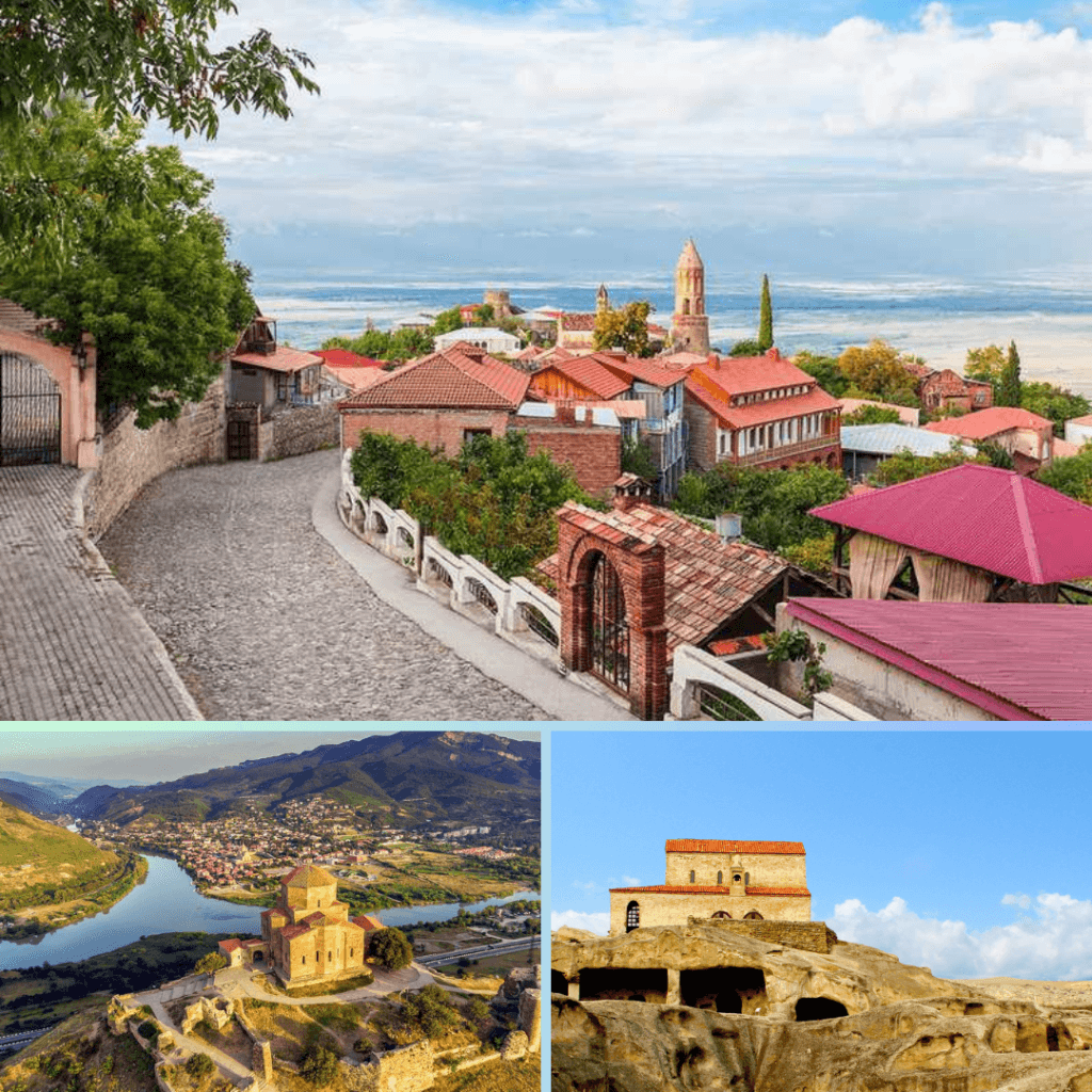 The Best 9 Tours To Georgia | My Georgian Guide